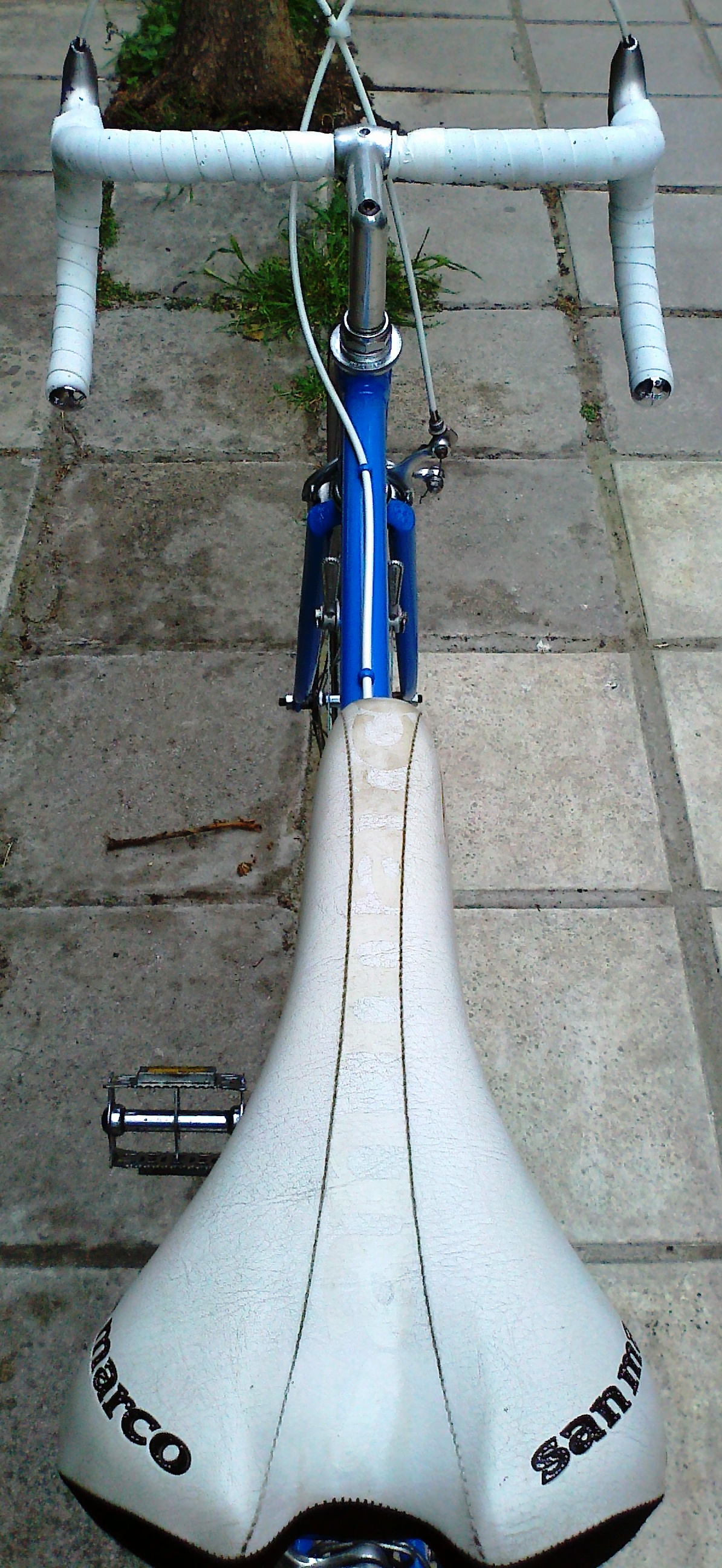BATTAGLIN - Bike Magic