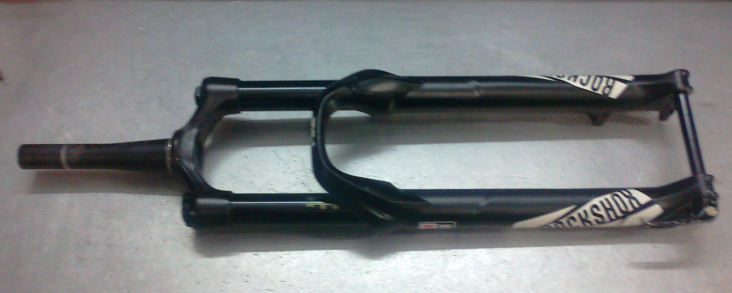ROCKSHOX suspensions basic service - Bike Magic